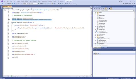 Add Web Document Viewer To An Angular And Aspnet Core Application