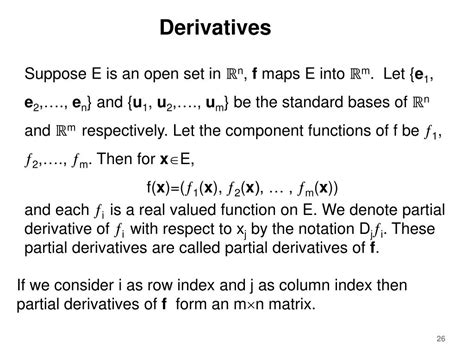 Ppt Inverse Function Theorem And Implicit Function Theorem Powerpoint Presentation Id