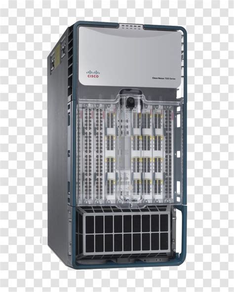 Cisco Nexus Switches For Scalable Data Centers