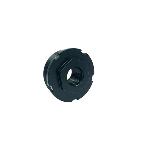 Huxwrx Hub Direct Thread Adapter 12x28