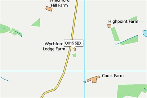 Ox15 5bx Hook Norton Open Data Dashboard