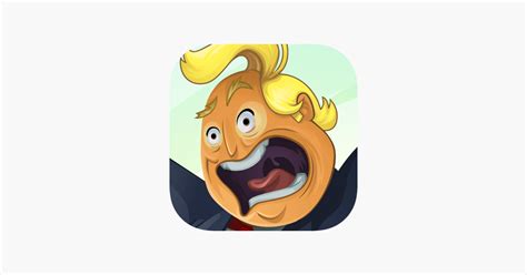‎trumpy Dumpty On The App Store