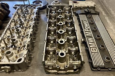 No Reserve Bmw S38 Engine Project For Sale On Bat Auctions Sold For