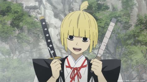 Hells Paradise Episode 10 Preview Hints At Gabimaru Teaming Up With