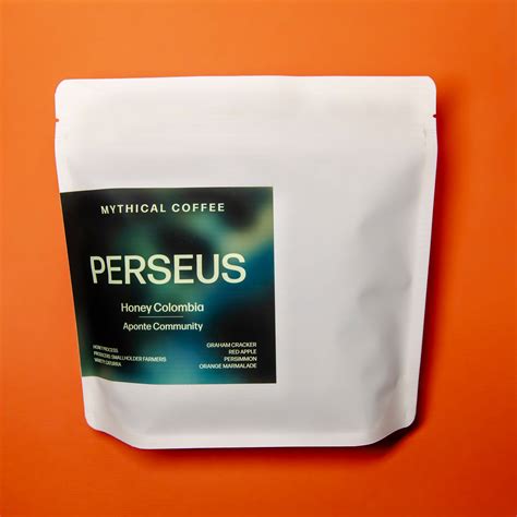 Mythical Coffee