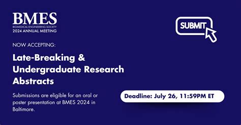 Biomedical Engineering Society On Linkedin Bmes2024