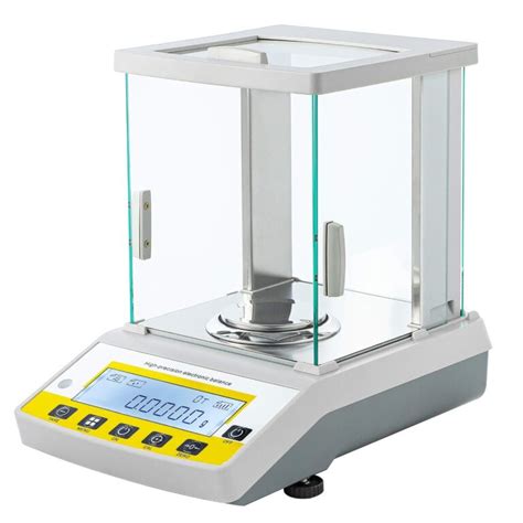 Cgoldenwall Lab Scale Accurate Laboratory Weighing