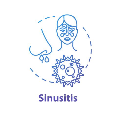 La Sinusitis Png Vectores Psd E Clipart Para Descarga Gratuita Pngtree