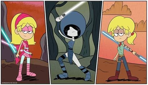 Cómics Random De The Loud House 3 Dibujos Sensuales Imagenes De
