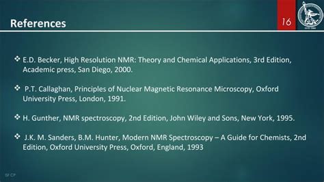 Introduction To Various Spectroscopy Techniques Ppt