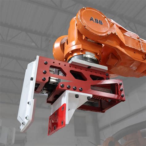 Robot Eoat Givens Engineering Inc