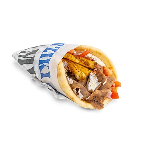 Nick The Greek Best Things Greek Mediterranean Cuisine