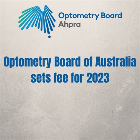 Optometry Queensland Northern Territory On Linkedin Optometryqldnt