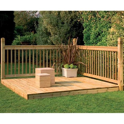 Outdoor Lighting And Exterior Light Fixtures Garden Corner Decking Designs