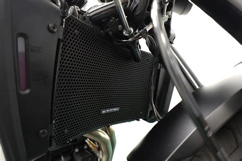 Evotech Radiator Guard Husqvarna Vitpilen 801 Evotech Performance