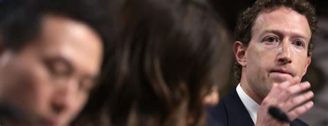 Meta Immune From Instagram Sex Trafficking Case Us Judge Rules