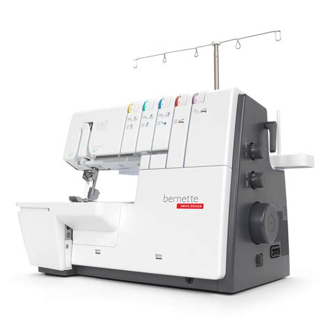 Bernette B68 Airlock Bernette Shop