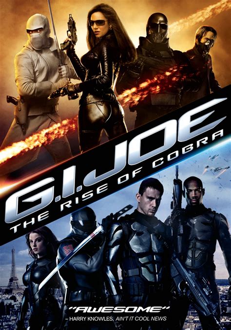 Gi Joe The Movie Wallpapers Movie Hq Gi Joe The Movie Pictures