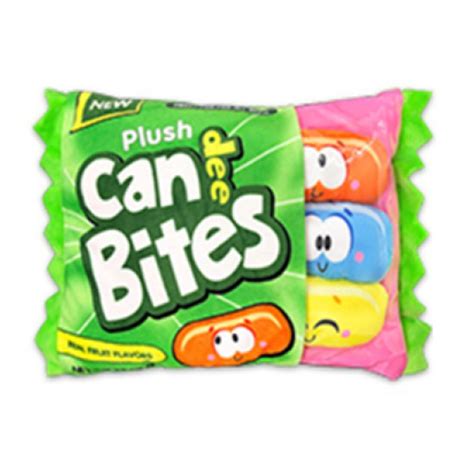 Buy Candy Candee Bites 38cm Plush Mydeal