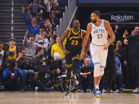 Rudy Gobert Ses Stats Son Actualité En Nba