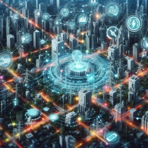 Microgrids Y Smart Grids Conceptos Básicos