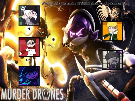 What If This Character Bite Me Meme Song By Rubyexe234 On Deviantart