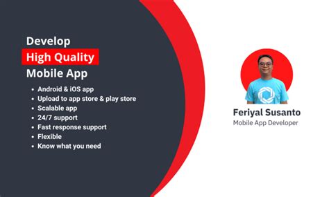 Build An Mobile Applications Using Flutter From Scratch By