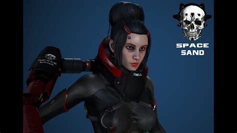 Space Pirate Sofia Youtube