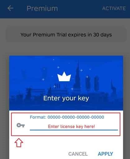 Malwarebytes Premium Key Free Access 2021 List Meritline
