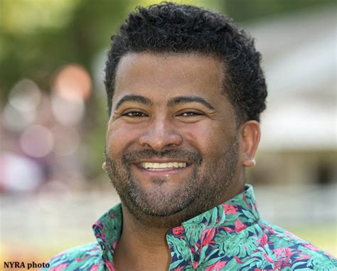 Beat Ray At Del Mar Will Kinchen Bring His A Game Paulick Report