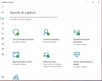 How Does Microsoft Identify Malware Potentially Unwanted Apps