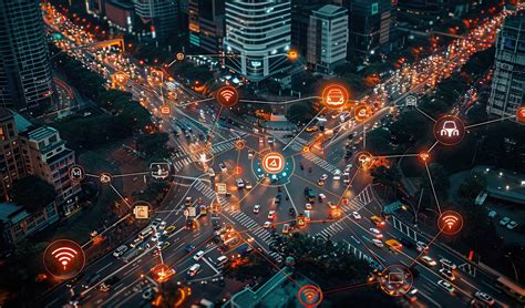 The Future Of Automotive And Mobility Data Driven Insights And Ai