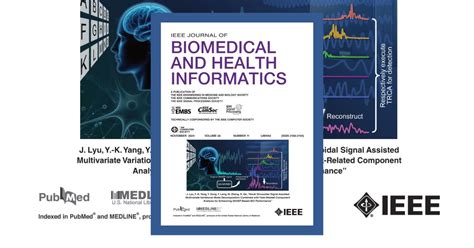 Ieee Xplore On Linkedin Ieee Ieeexplore Biomedical Healthinformatics Ieeejournals