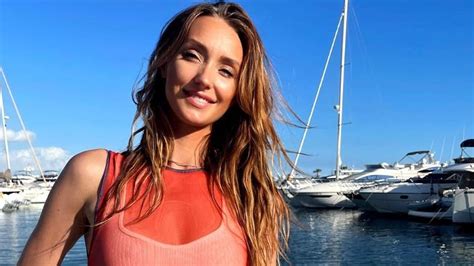 Update Georgina Stumpf Wohnt Nach Wie Vor Bei Sidos Ex Frau