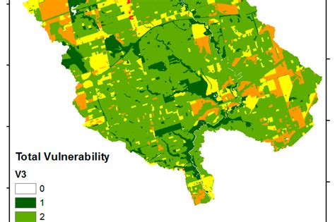 Geospatial Risk Analysis Isaacs Science Blog