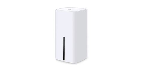 Tp Link Nx510v Fehér Yettel