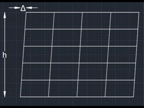 Notional Load SAP2000 Example 113 YouTube