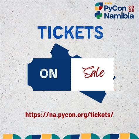 Pycon Namibia On Linkedin Pyconna25 Pythonnamibia