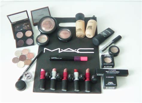How To A Mac Makeup Kit Mugeek Vidalondon