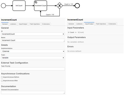 Unable To Modify Process Variable Using Rest Api Discussion And Questions Camunda Forum