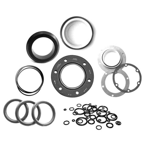 China Customized Engine Oil Ring Seals Manufacturers Suppliers Factory