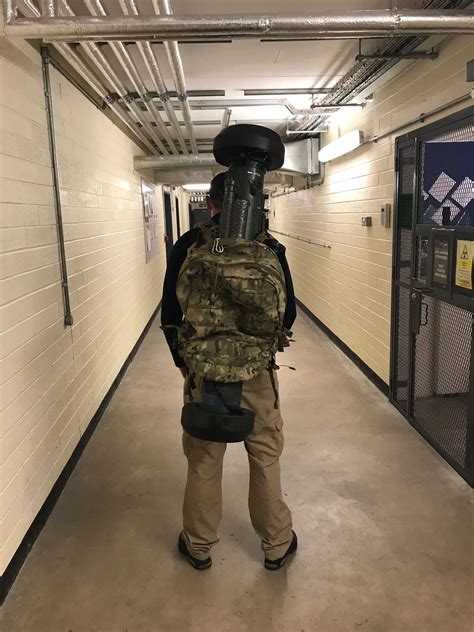 Javelin Clu Bulldog Kit Nsn Call For Nsn 1 954 448 5221 Bulldog