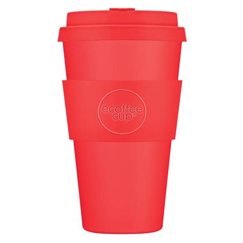 Ecoffee Cup Aero™ Designed For Flight Deck Cup Holders Wkt Travel
