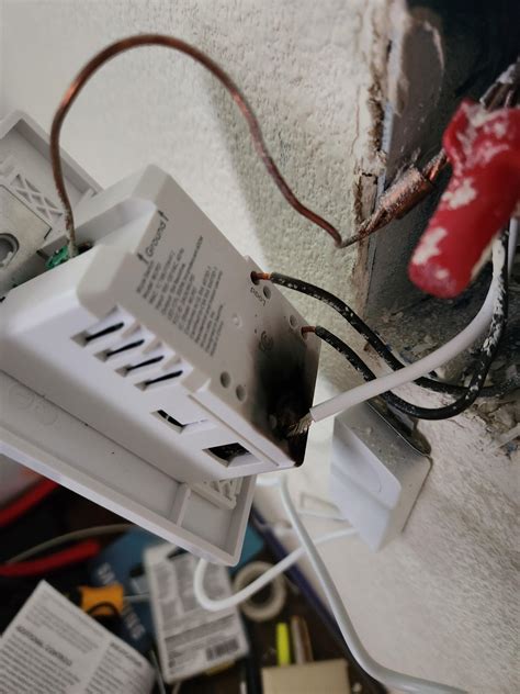 Any Thoughts On Why My Wyze Switch Isnt Working Rsmarthome