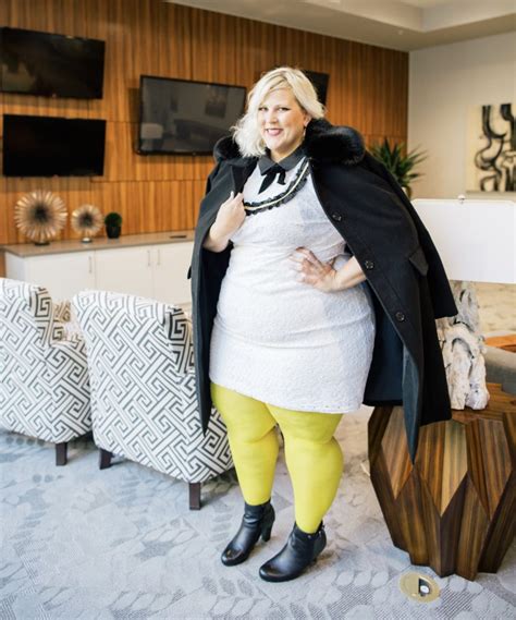 Plus Size Business Clothes