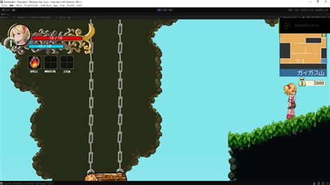 Turkeyターキー On Twitter ゲーム制作 Pixelart Indiedev Indiegame