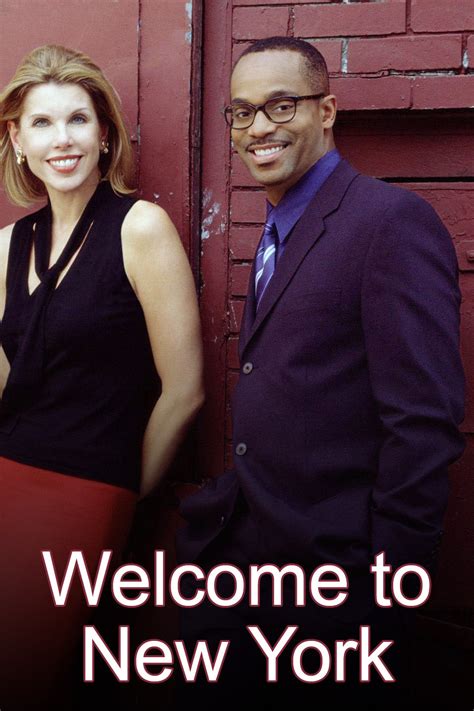Welcome To New York Tv Series Alchetron The Free Social Encyclopedia