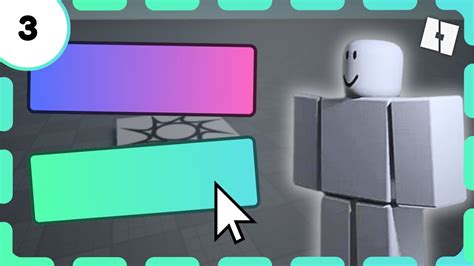 How To Animate Roblox Gui Part YouTube