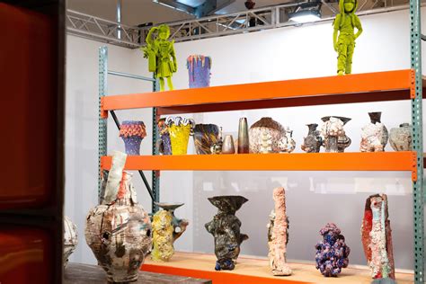 Design Miami 2023 Exhibitions Jason Jacques Gallery