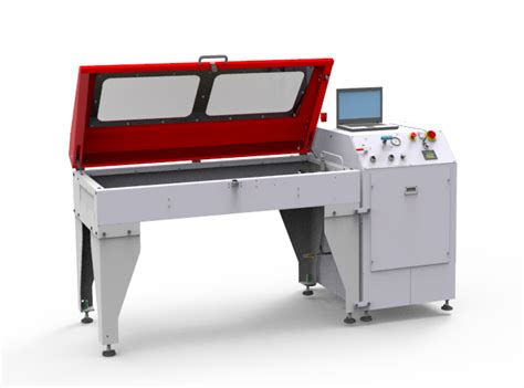 S Test Bench 2000 L Manuli